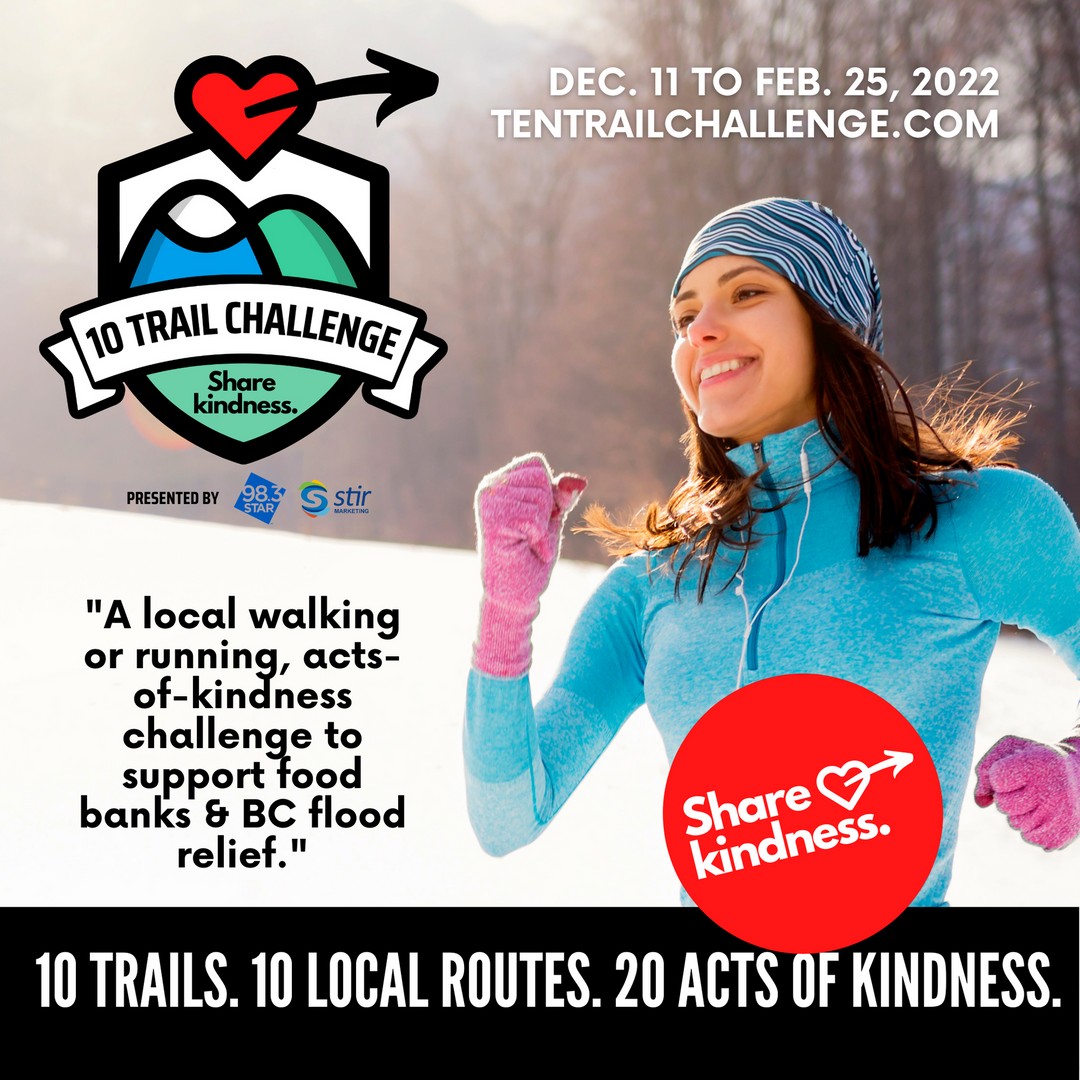 chilliwack trails Archives - Explorer Series - 10 Trail Challenge