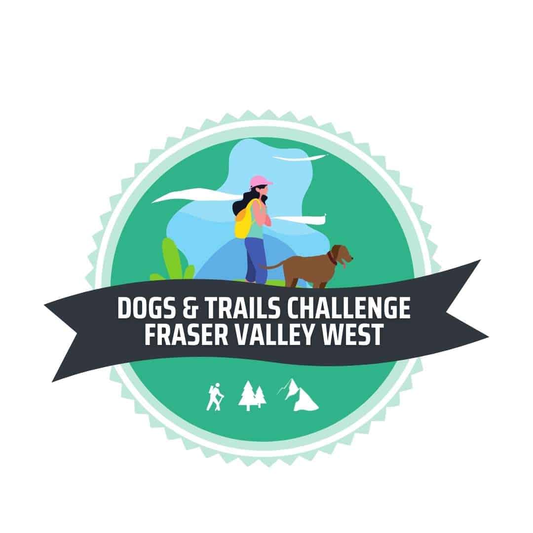 Dogs and Trails Challenge - Fraser Valley West - Surrey, Langley ...