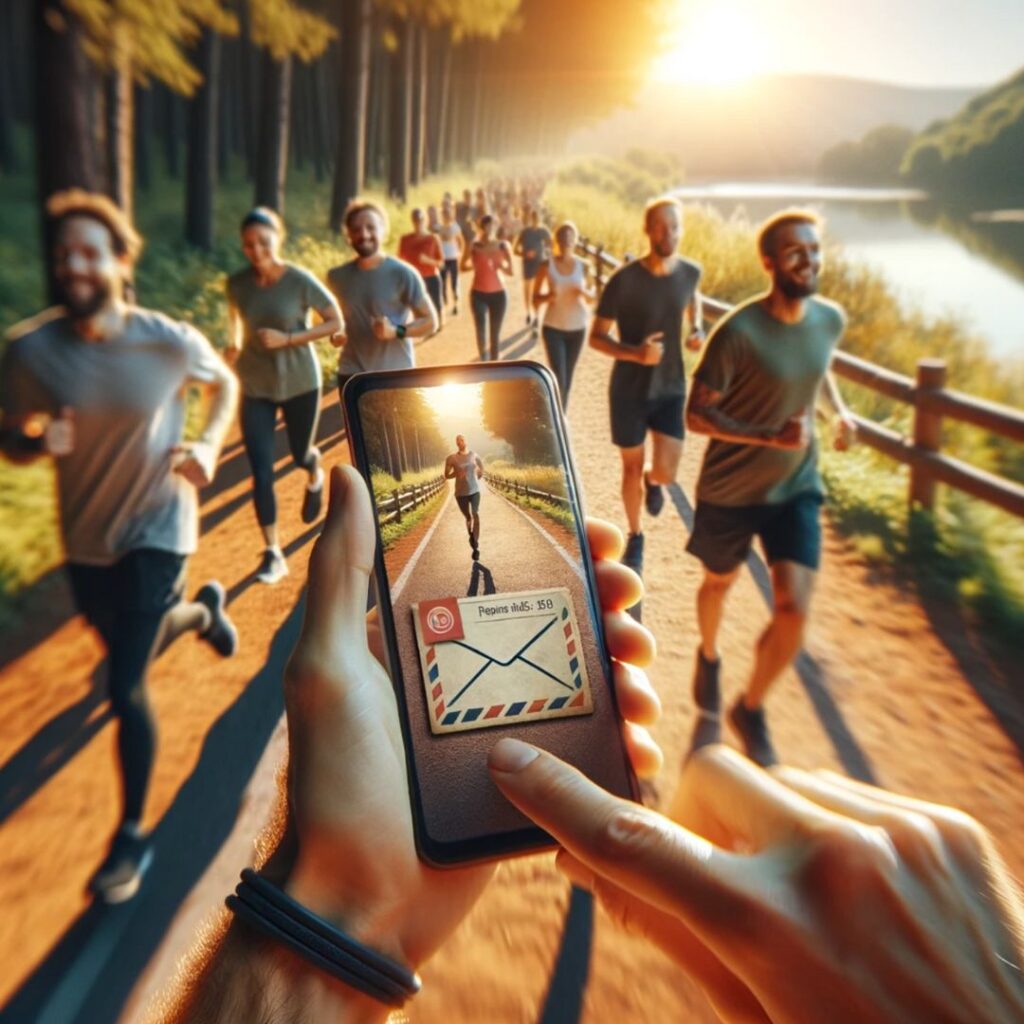 Enhance Your Virtual Events with Audio Cues | Corporate Challenge Building